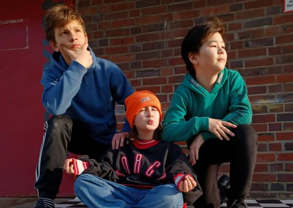 Esche – Jugendkunsthaus