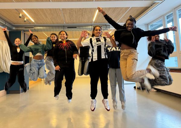 Esche – Jugendkunsthaus